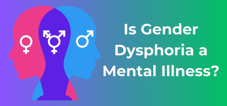 Understanding Gender Dysphoria Spectrum: A Guide to DSM-5-TR ...